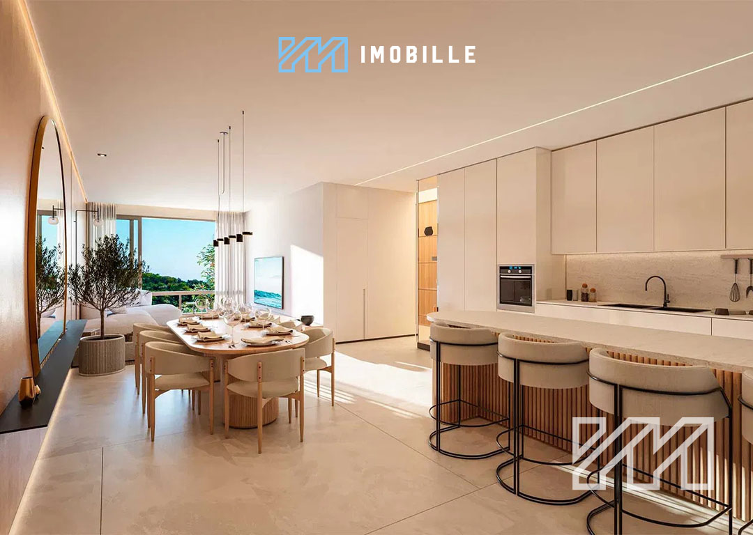 Edifício Garden Park Home Club em Balneário Camboriú - Imobille